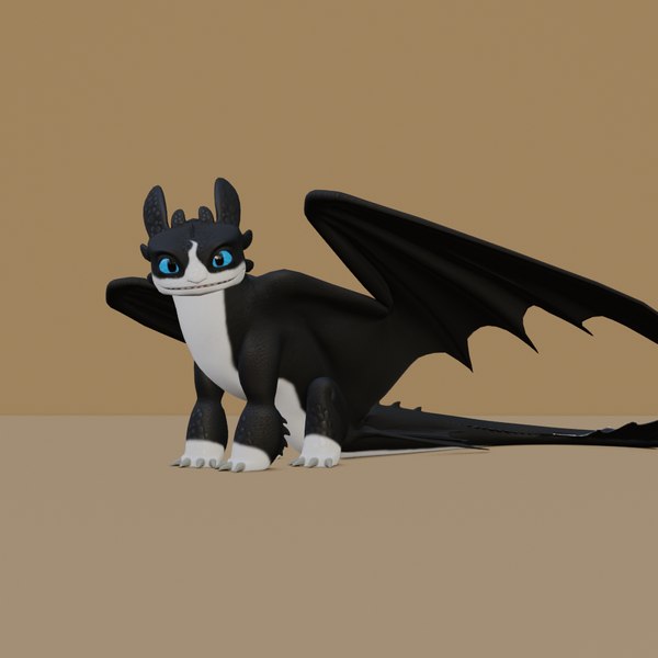 Free Rigged Characters 3D Models for Download | TurboSquid