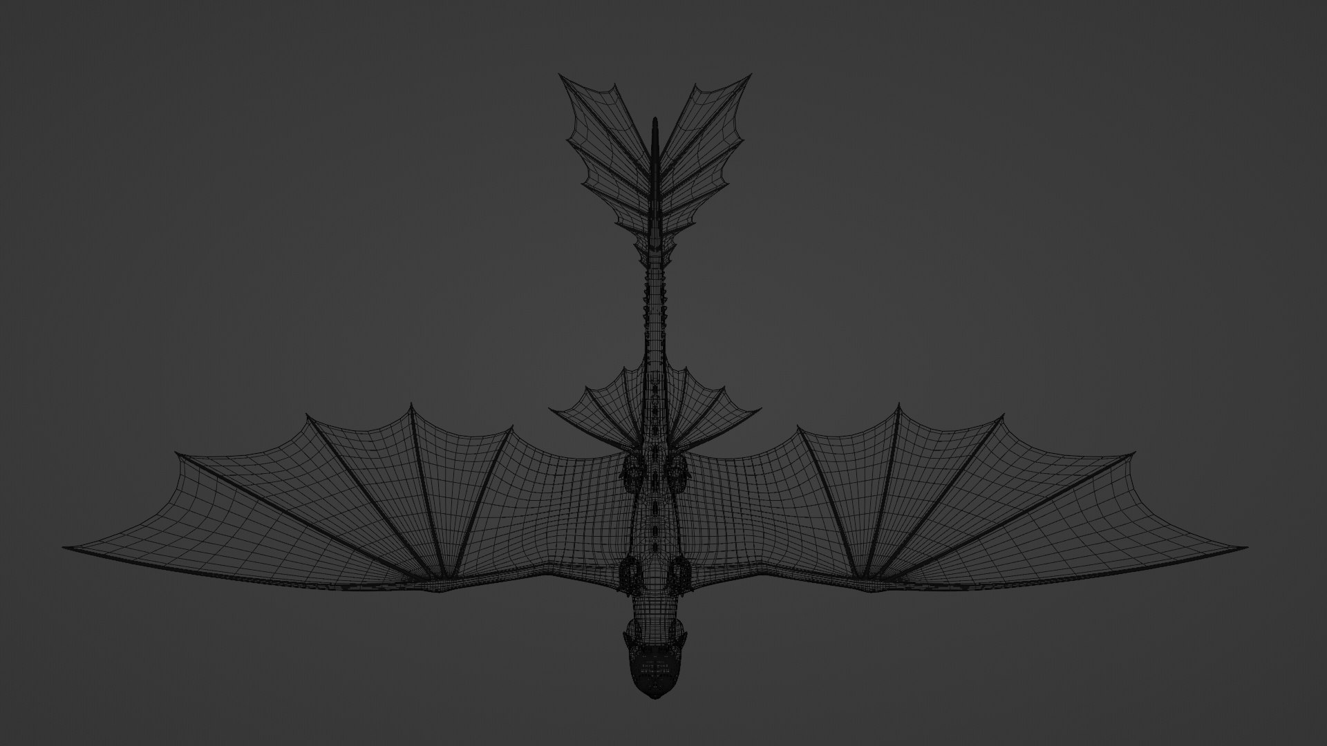 Free Thunder The Night Light 3D Model - TurboSquid 2203859