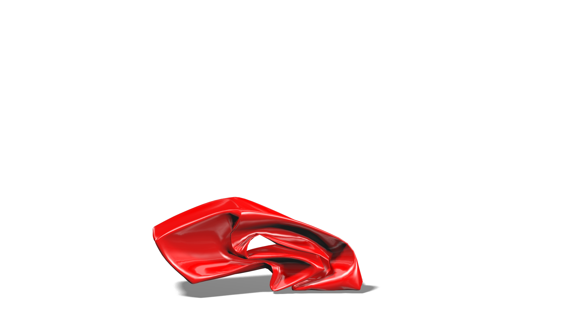 3D Inflate Numbers Animation - TurboSquid 1427812