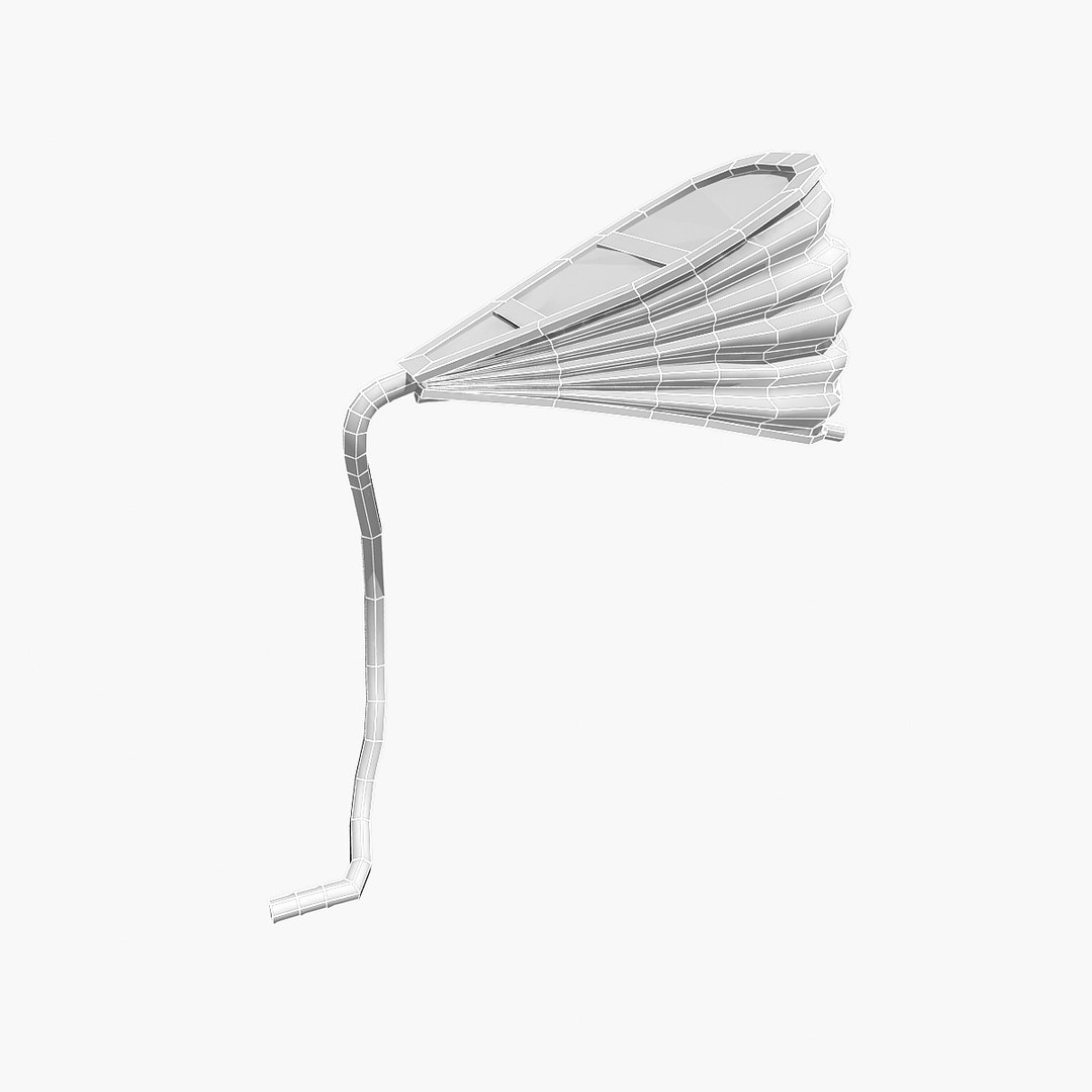 3d model blacksmith bellows