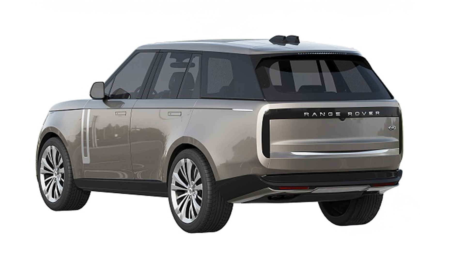 Land Rover Range Rover Velar R-dynamic Se 2024 3D - TurboSquid 2299002