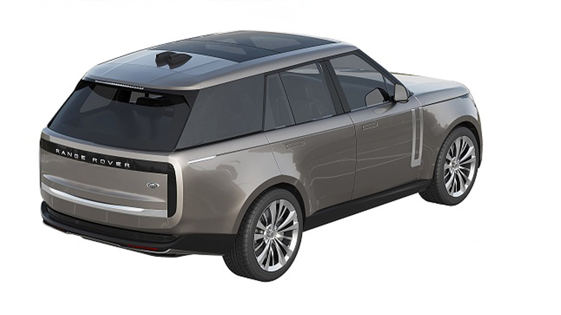 Land Rover Range Rover Velar R-dynamic Se 2024 3D - TurboSquid 2299002