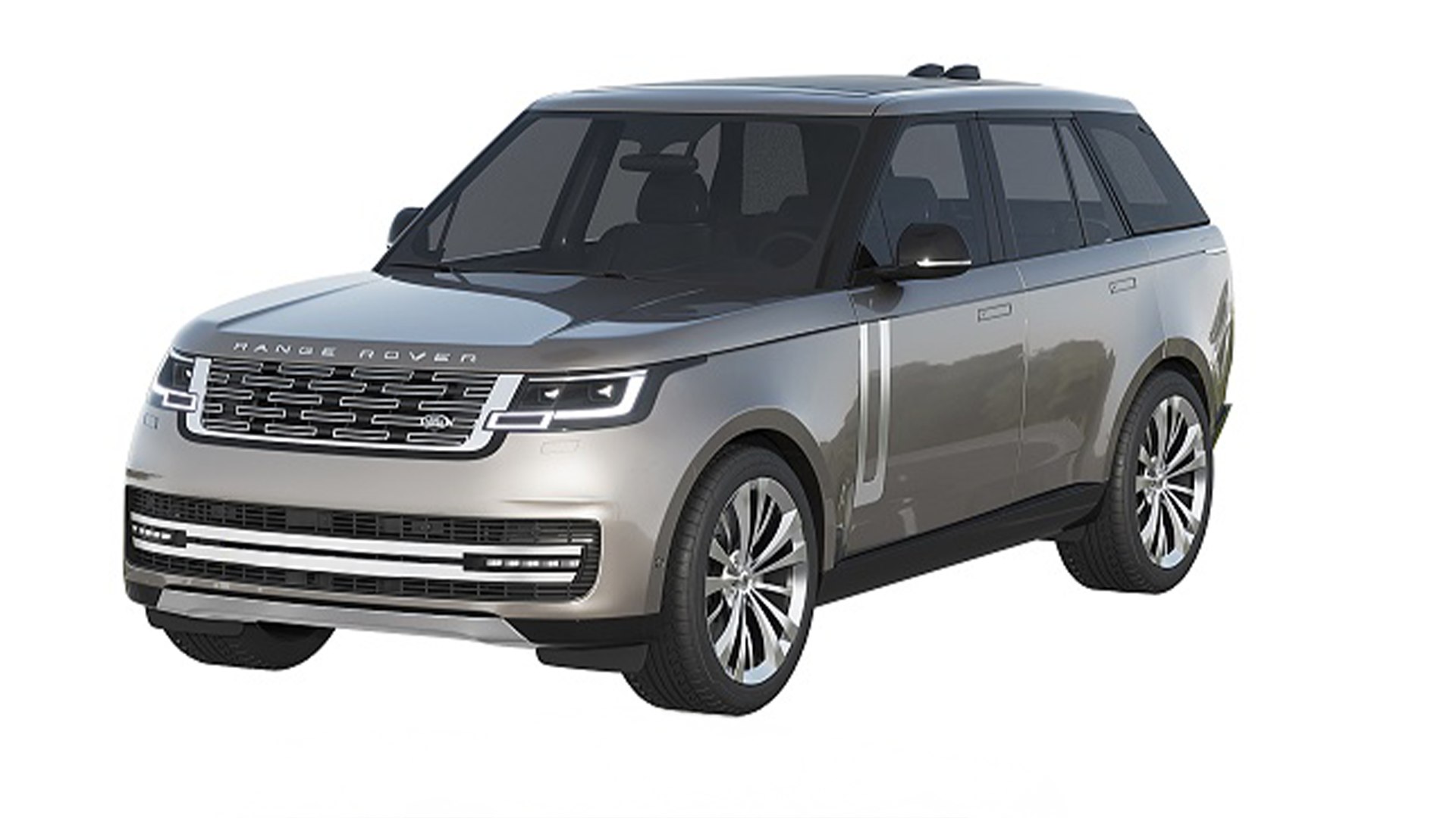 Land Rover Range Rover Velar R-dynamic Se 2024 3D - TurboSquid 2299002