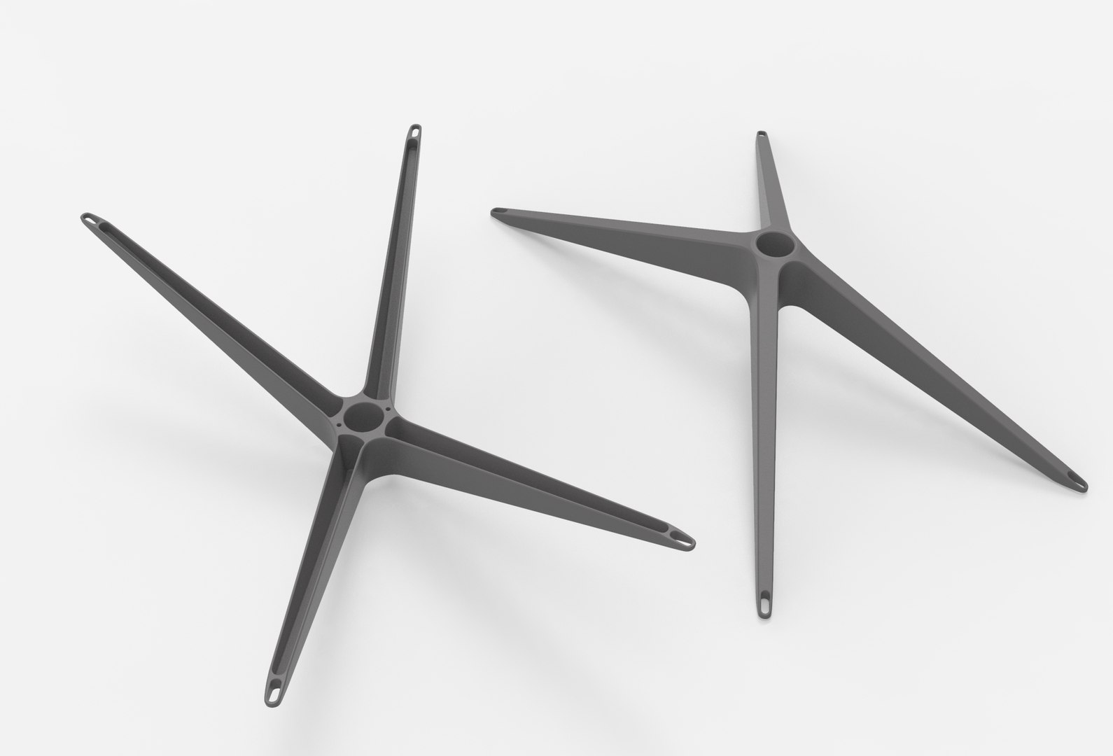 3D Starlink Satellite Dish Model - TurboSquid 2340968