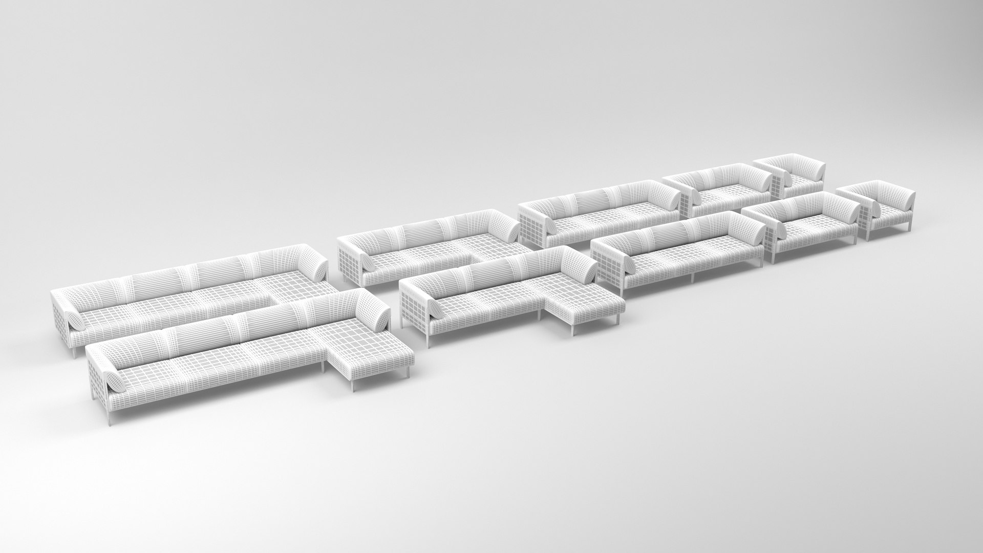 Welldone Deberenn 3D Model - TurboSquid 2280493