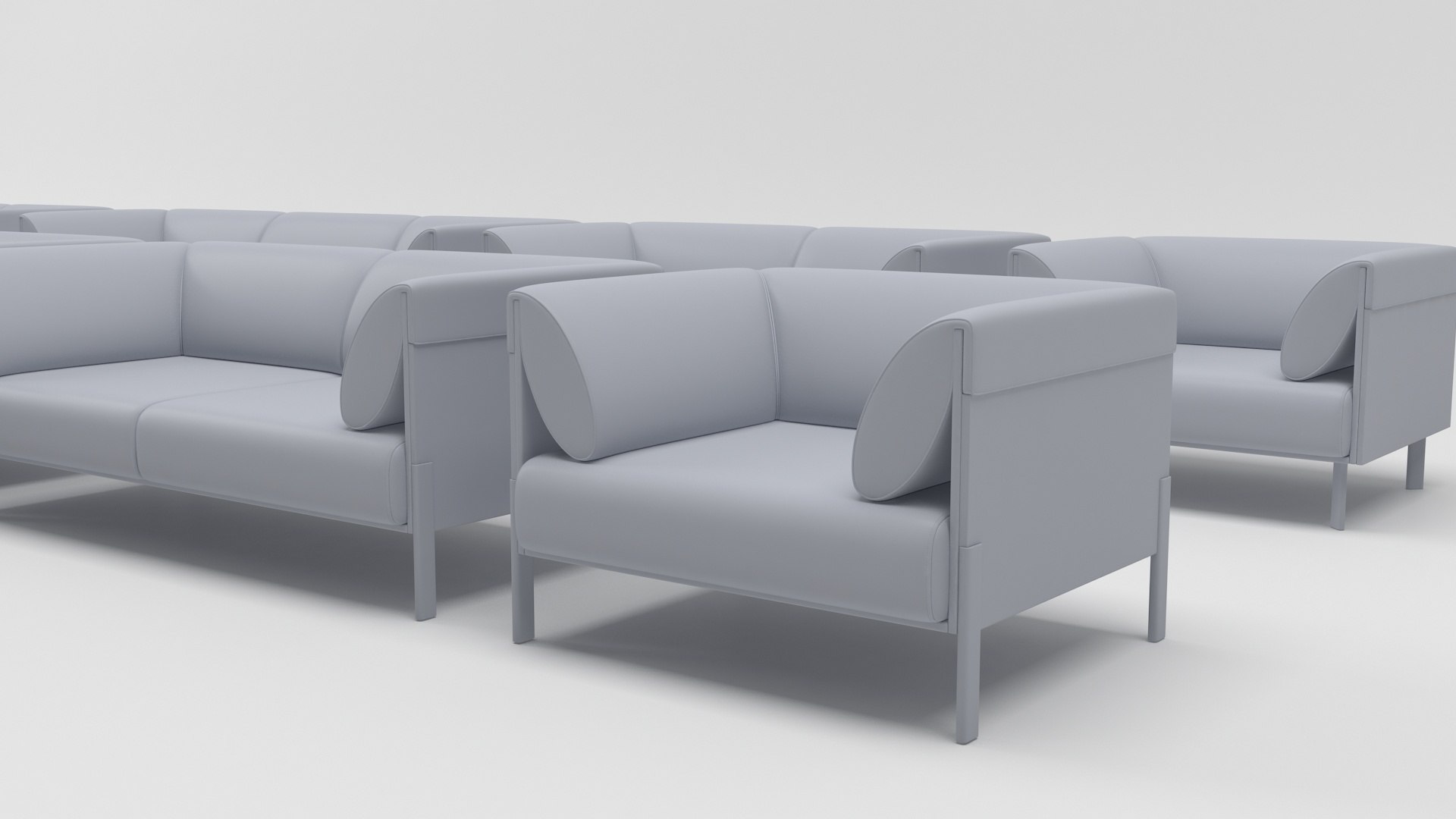 Welldone Deberenn 3D Model - TurboSquid 2280493