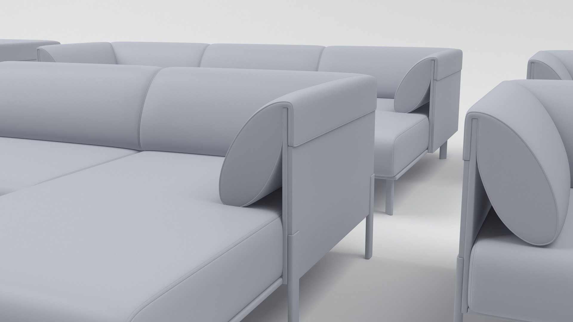 Welldone Deberenn 3D Model - TurboSquid 2280493