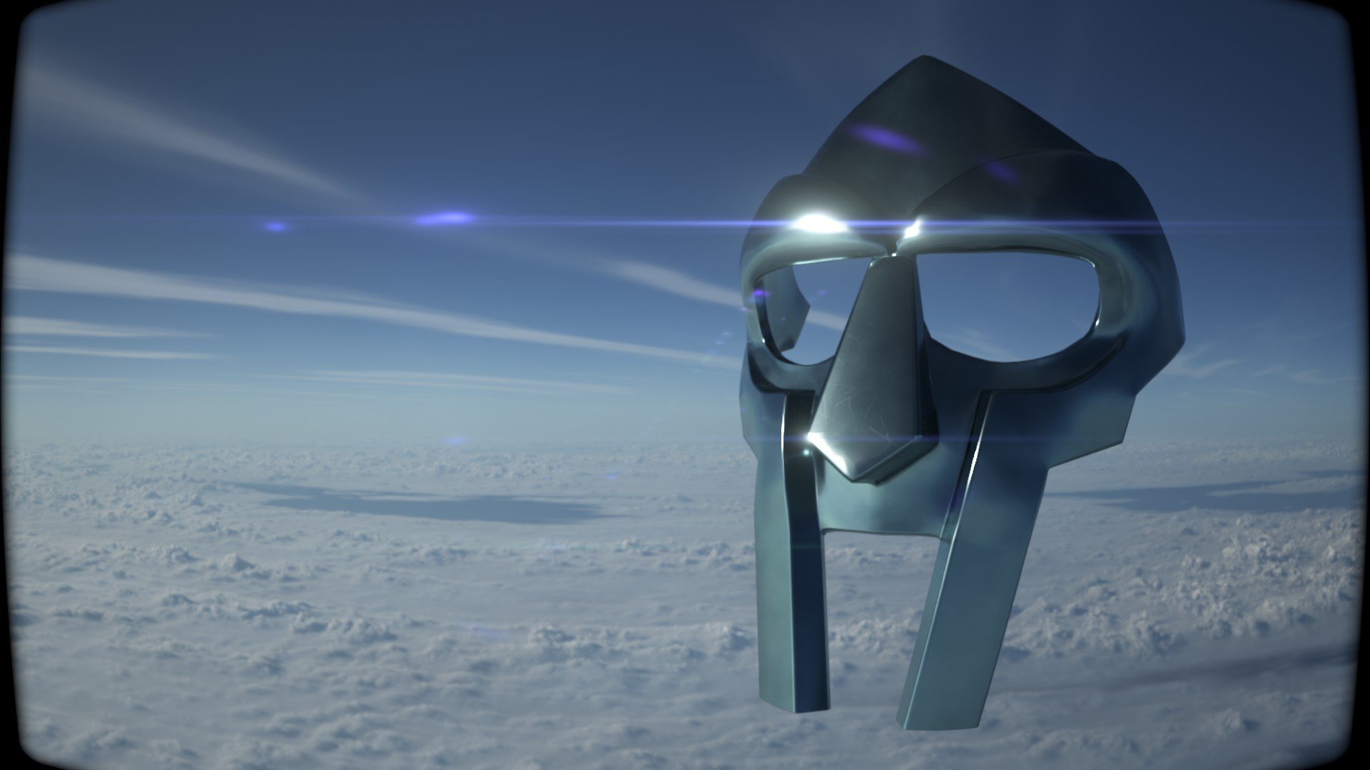 Roman Gladiator Mask 3D - TurboSquid 1558830