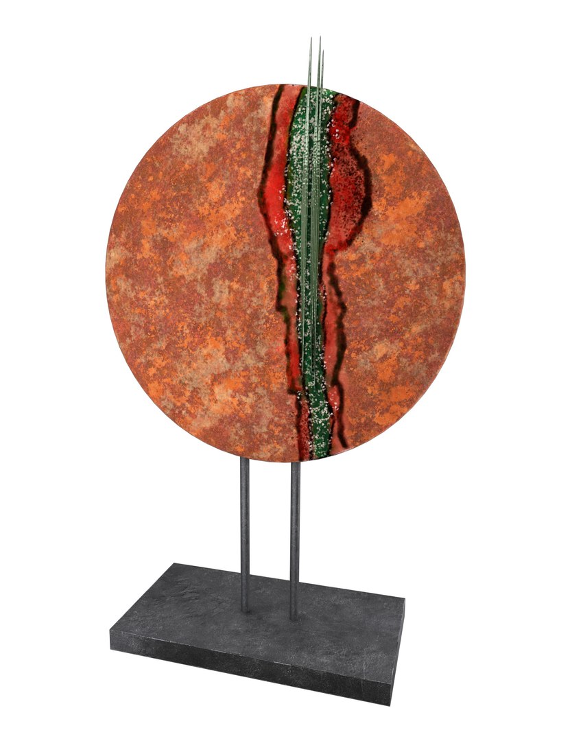 Decor Loft Mask 3D - TurboSquid 1187843