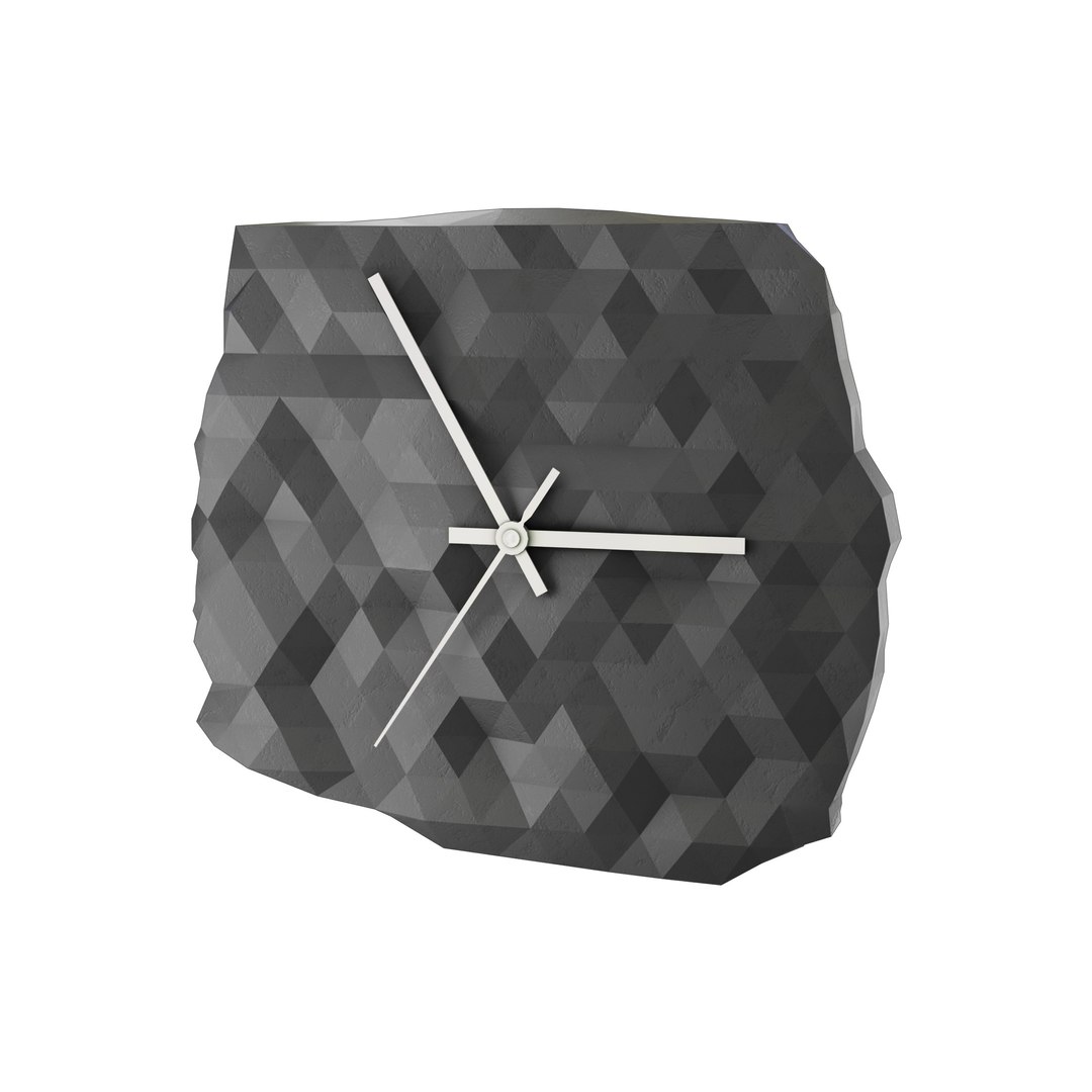 Decor Loft Mask 3D - TurboSquid 1187843