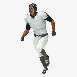 3D Rugby Player Models - Browse & Download Formats - TurboSquid