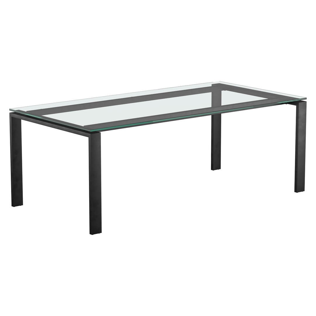 Rand Table 3D - TurboSquid 1955648