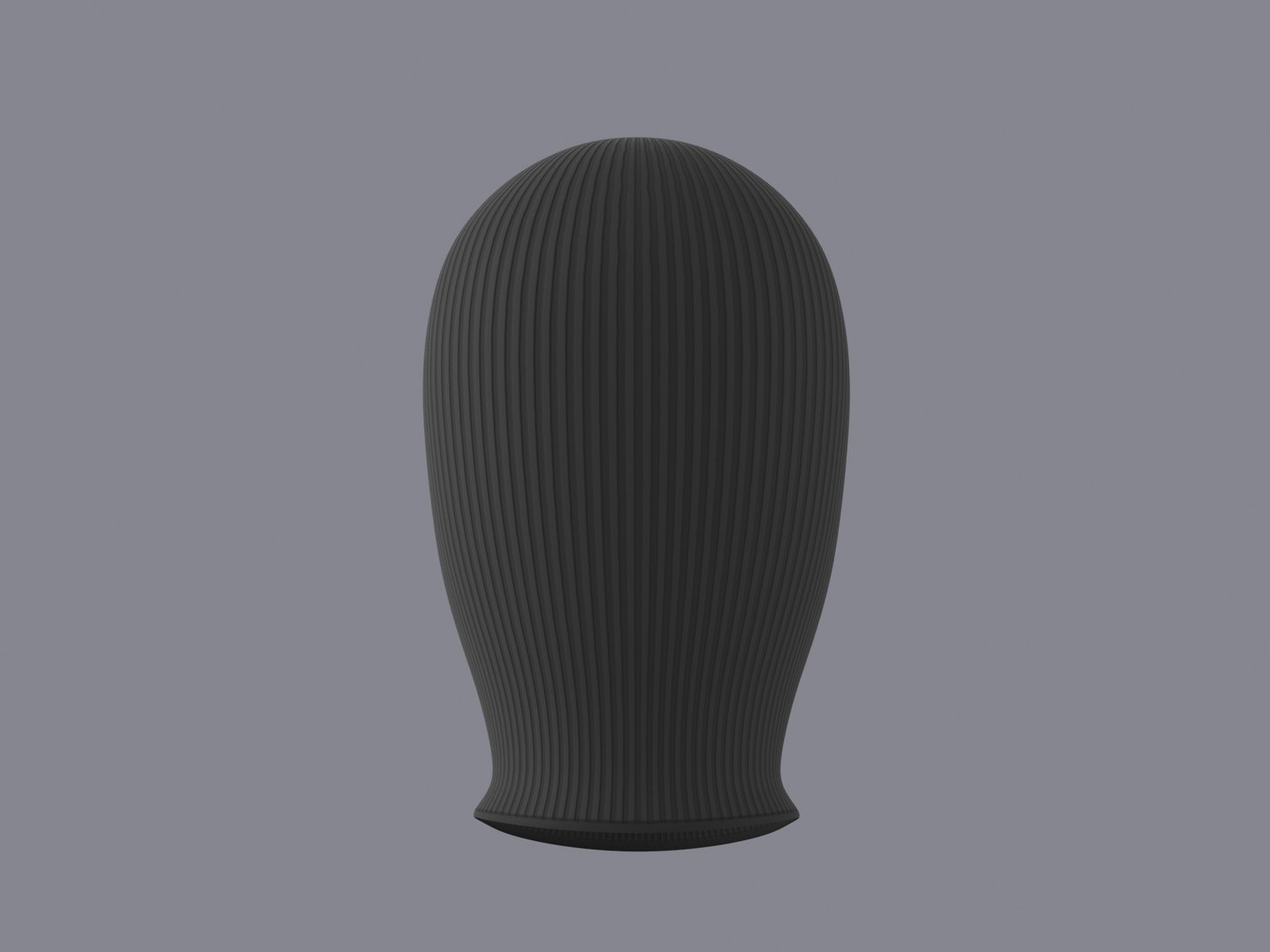 Robber Mask 3D - TurboSquid 1749289