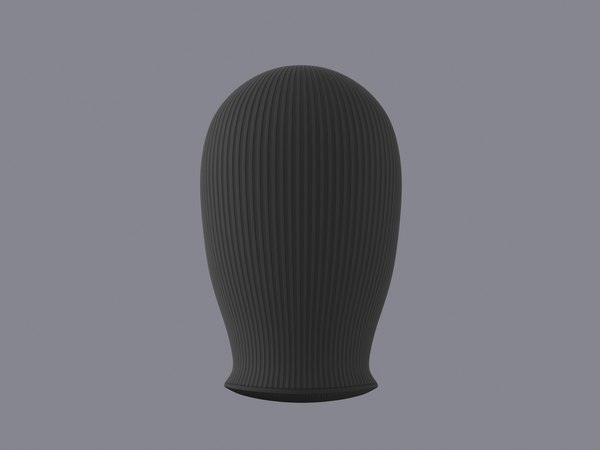 Robber Mask 3D - TurboSquid 1749289