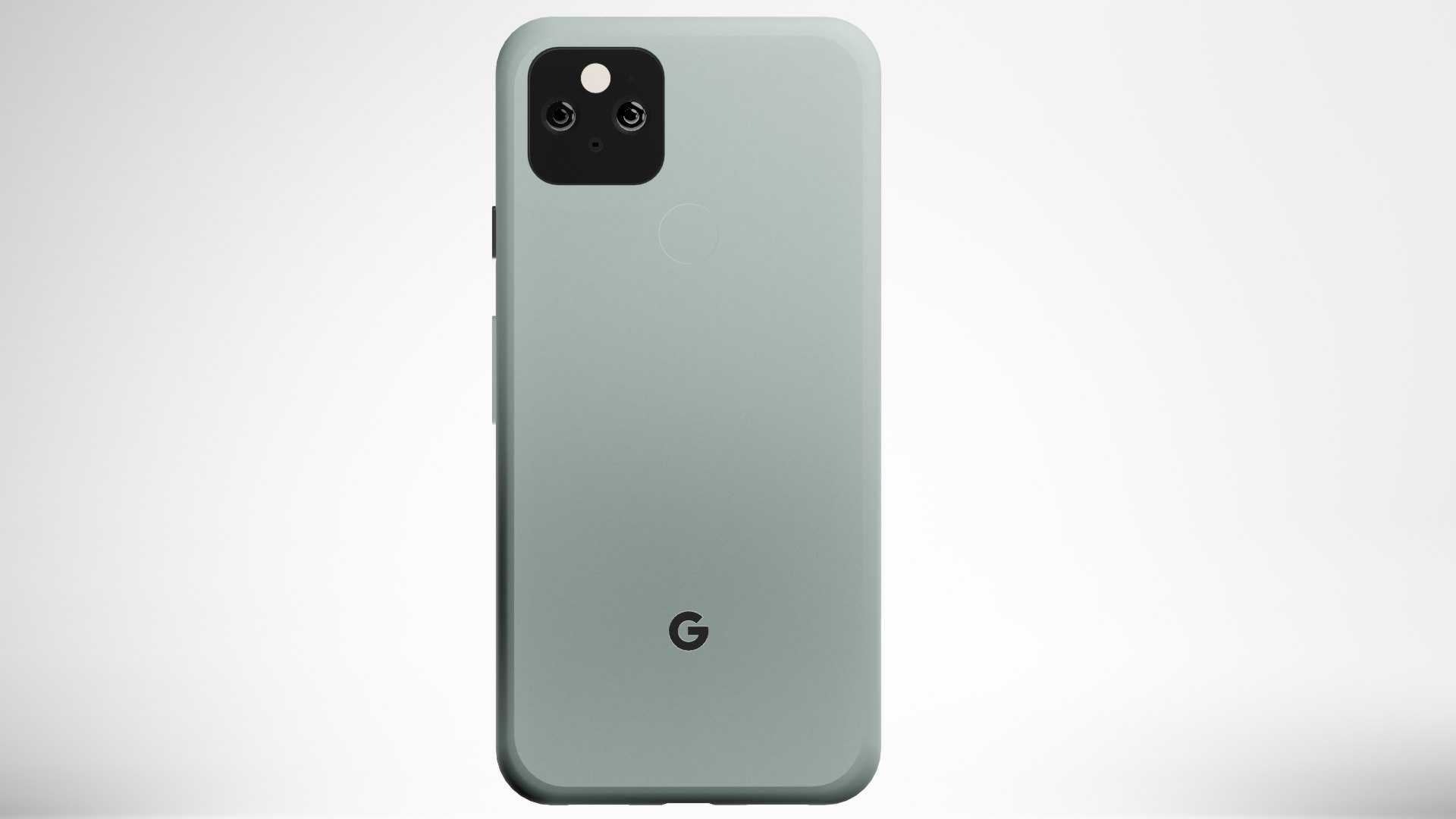 3D 3D Google Pixel 5 Model - TurboSquid 1915829