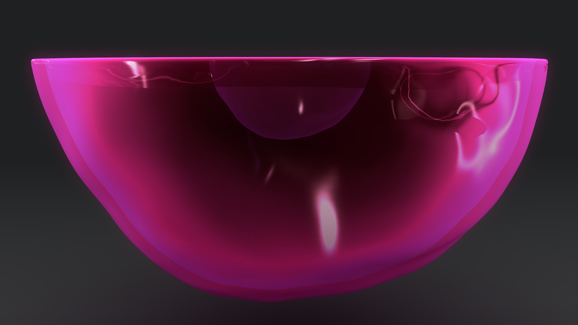 Anatomy T Cell 3d Model