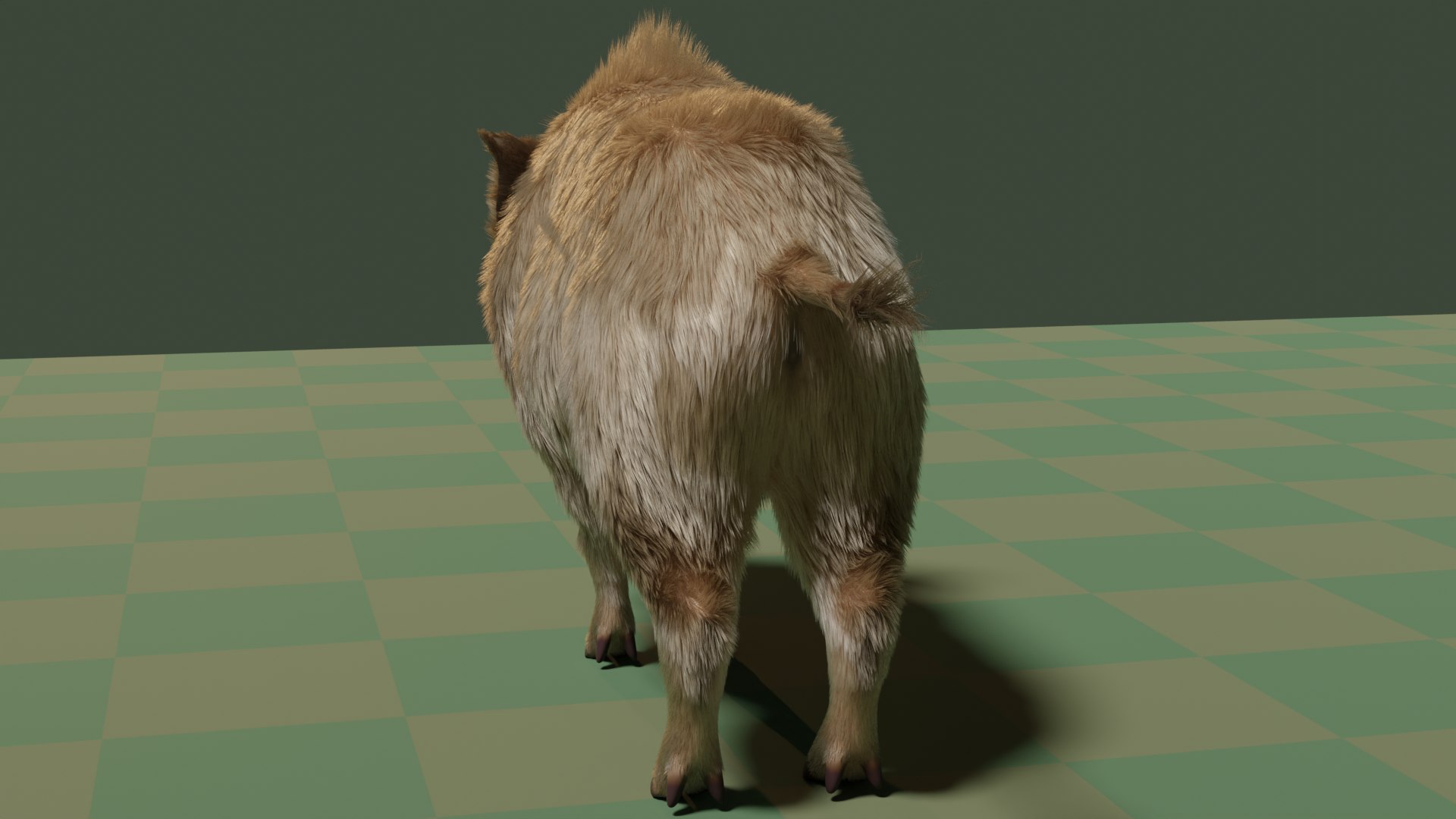 Boar 3D model - TurboSquid 2068322