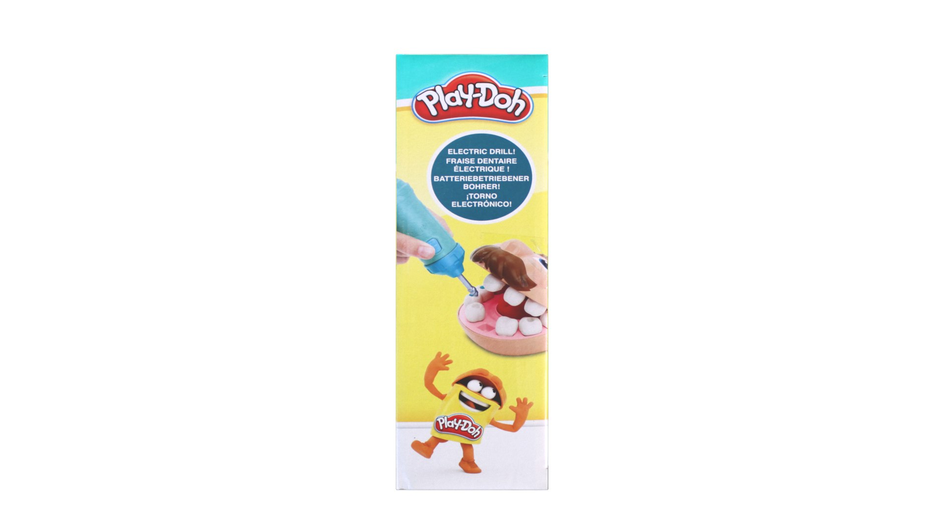 PlayDoo Model - TurboSquid 2138130