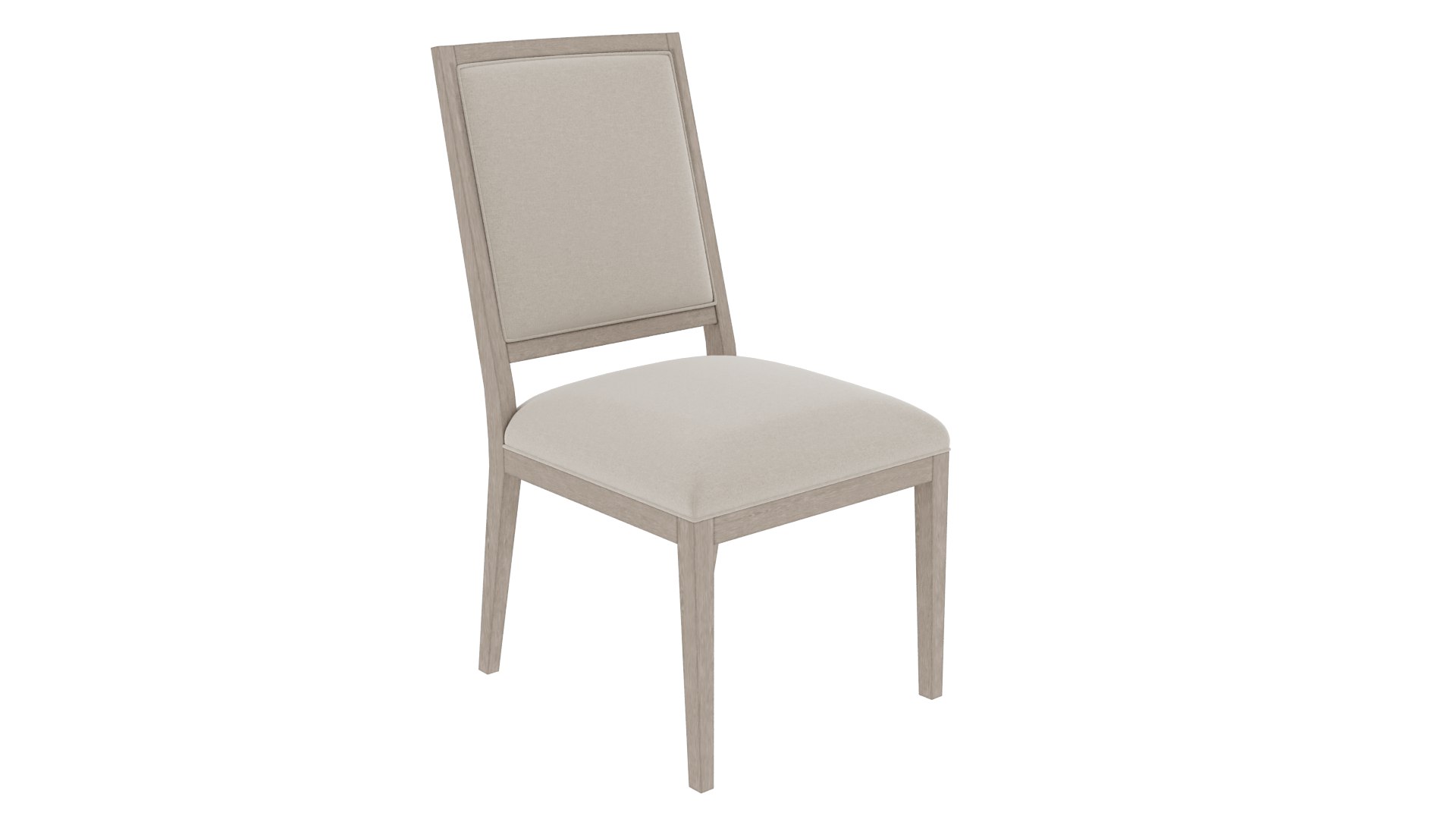 Chair Adrian 3D Model - TurboSquid 2277091