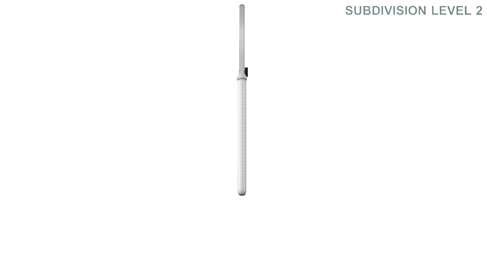 3D Bone Saw Model - TurboSquid 1725878