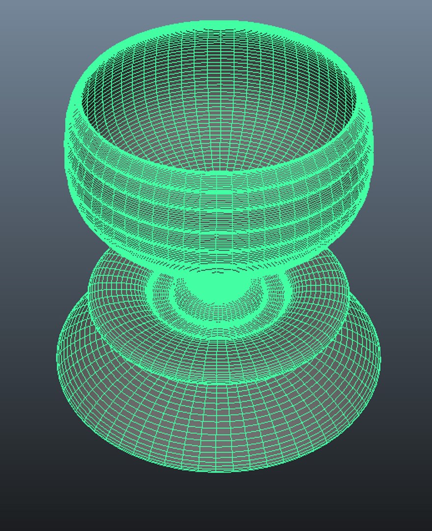 Free Goblet Model - TurboSquid 1242664