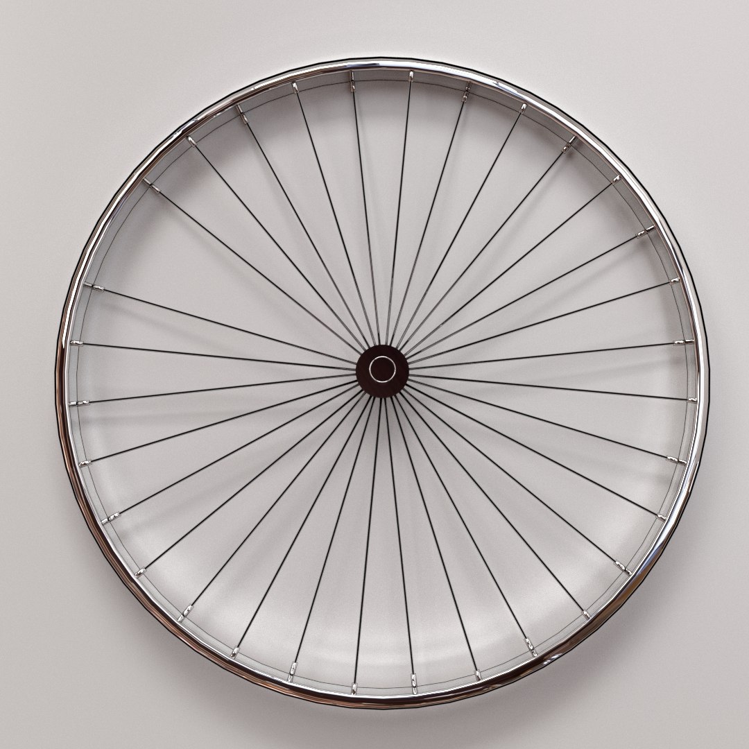 3D Bicycle Rim Cycles - TurboSquid 1508312