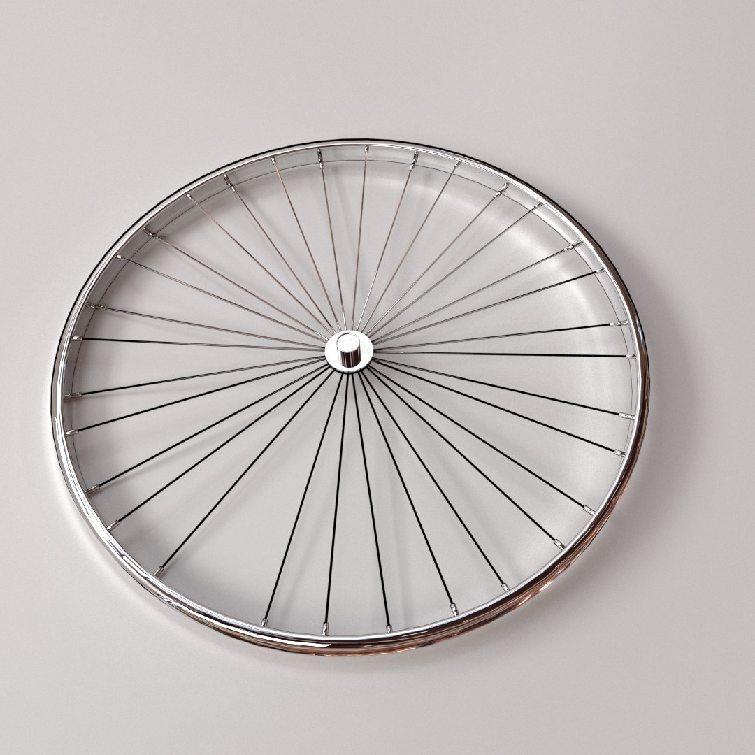 3D Bicycle Rim Cycles - TurboSquid 1508312