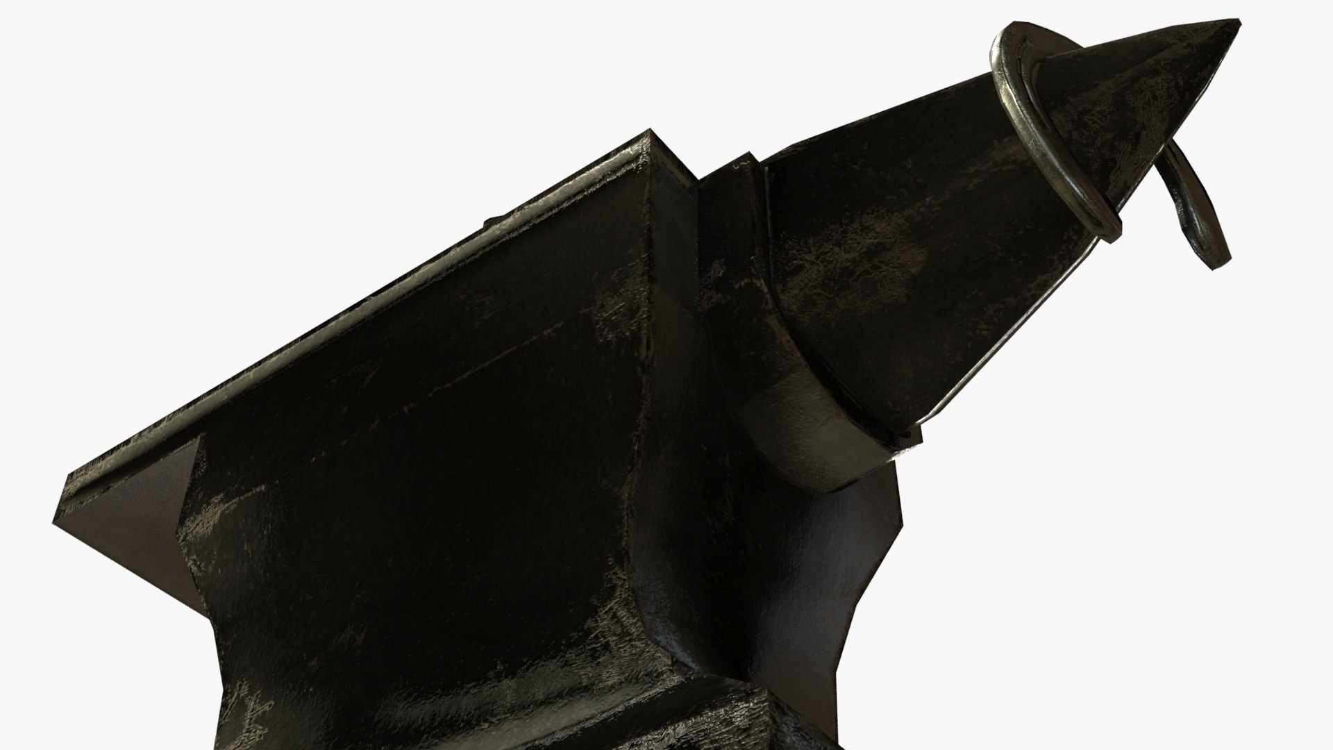 Anvil model - TurboSquid 1865474