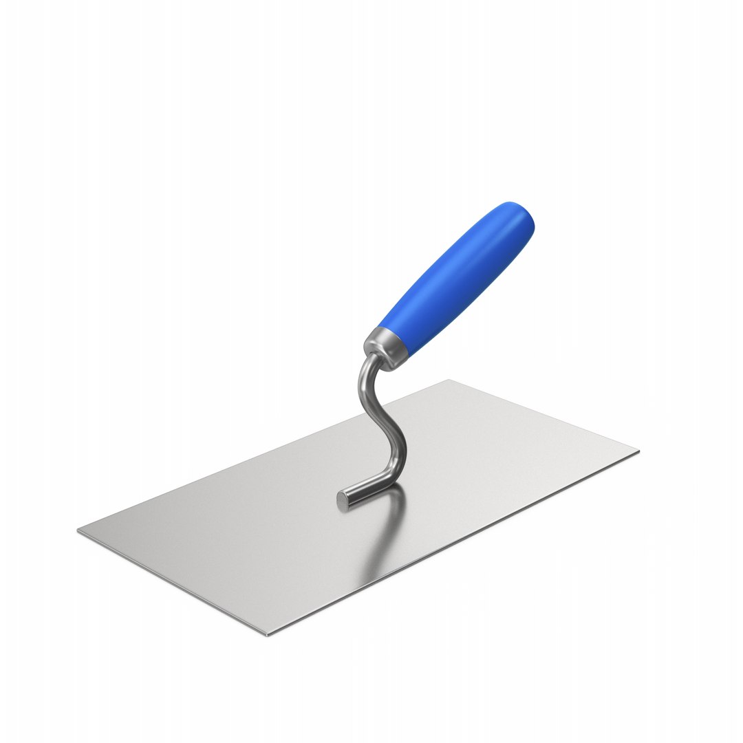 Metal Float 3D - TurboSquid 1937578