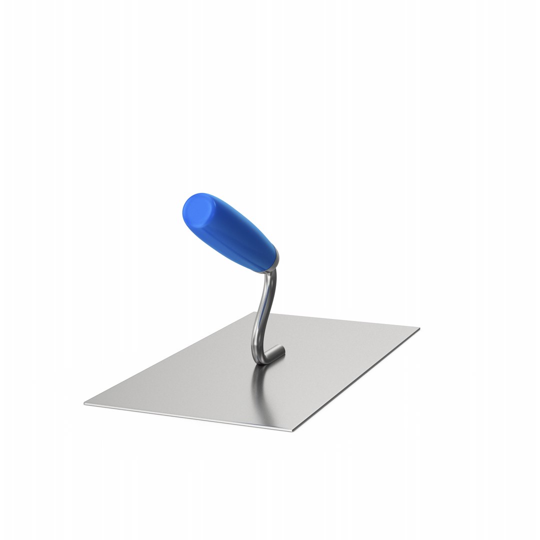 Metal Float 3D - TurboSquid 1937578