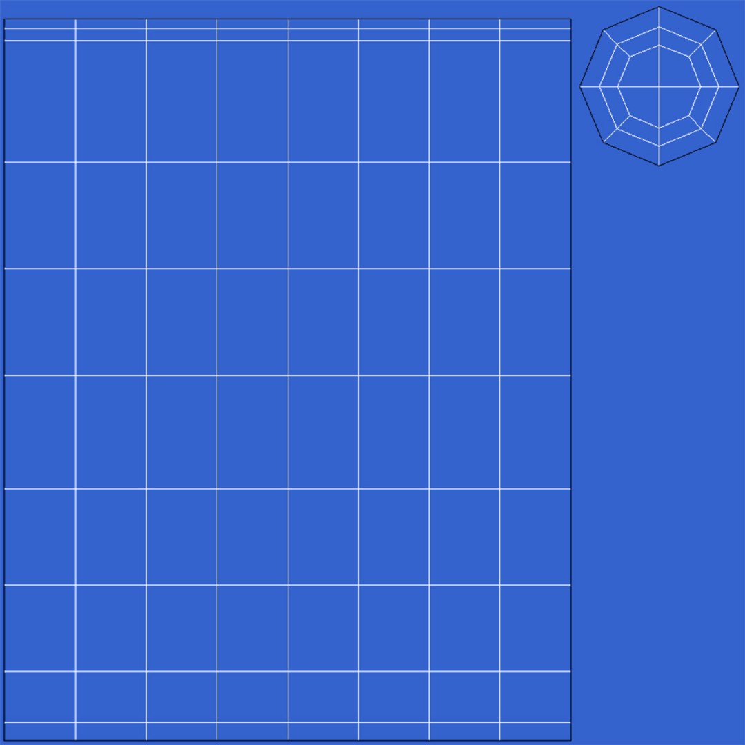 Metal Float 3D - TurboSquid 1937578