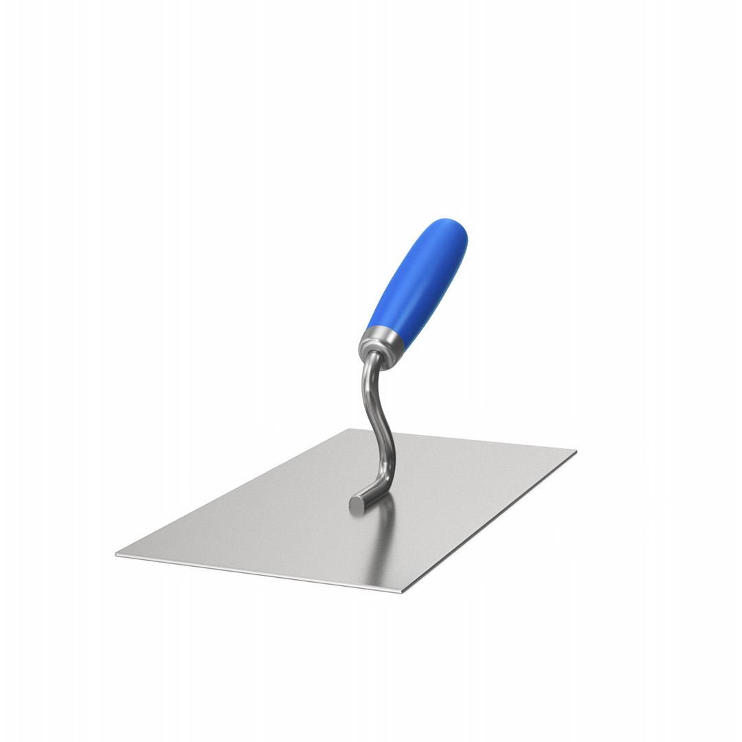 Metal Float 3D - TurboSquid 1937578