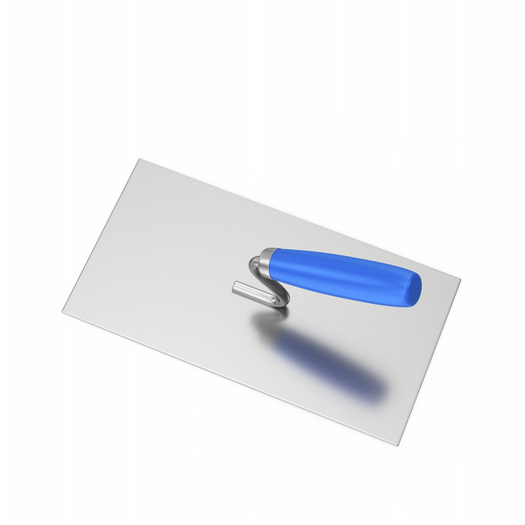 Metal Float 3D - TurboSquid 1937578