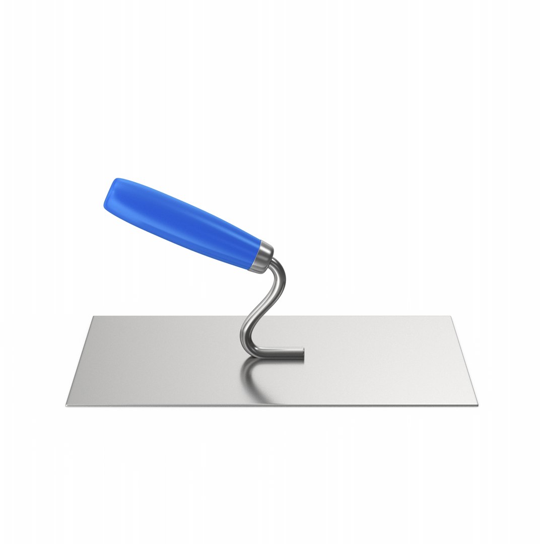 Metal Float 3D - TurboSquid 1937578