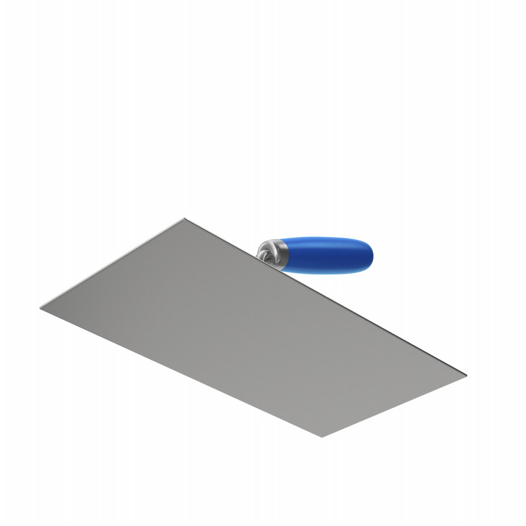 Metal Float 3D - TurboSquid 1937578