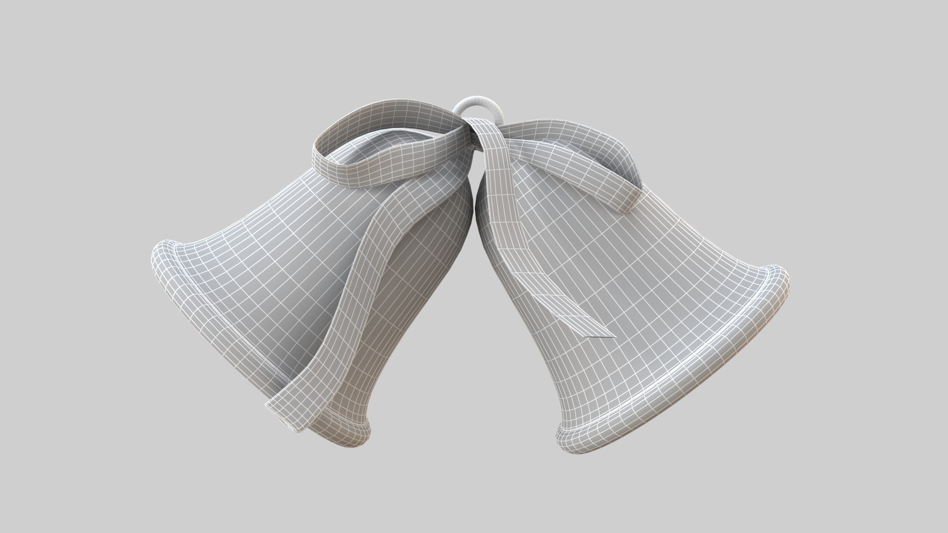 Bells Collecion 3D - TurboSquid 2346089