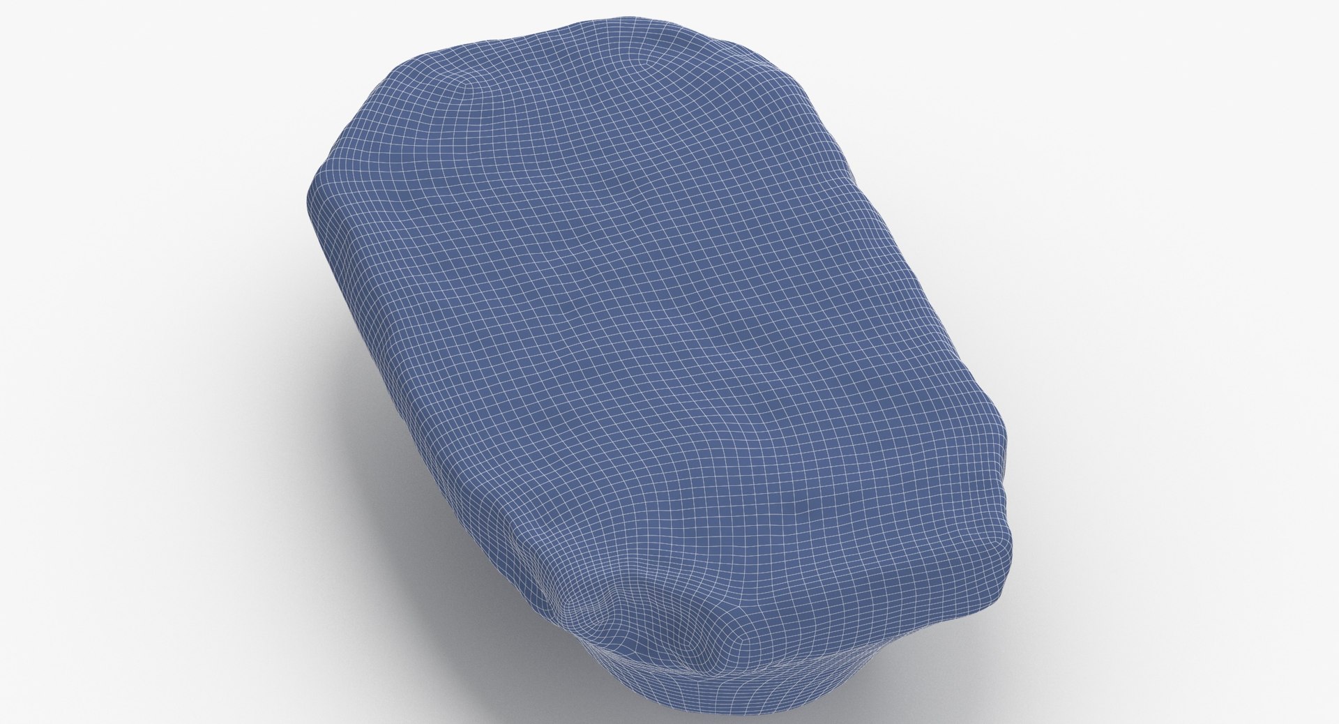 3D stone block 07 model - TurboSquid 1532928