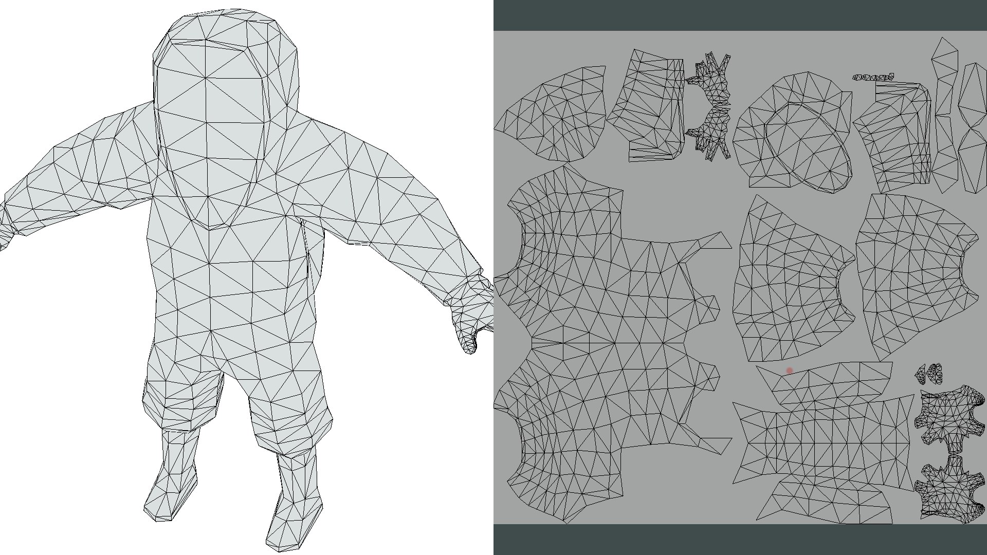 Hazmat Suit 3D - TurboSquid 2095196