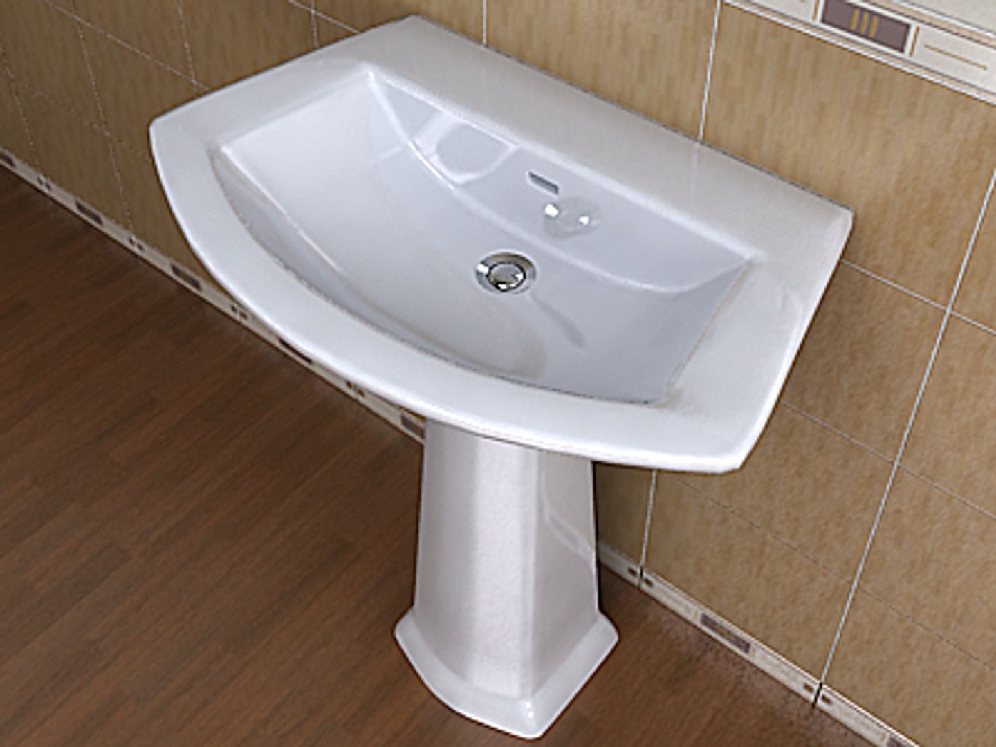 realistic toto 3d max