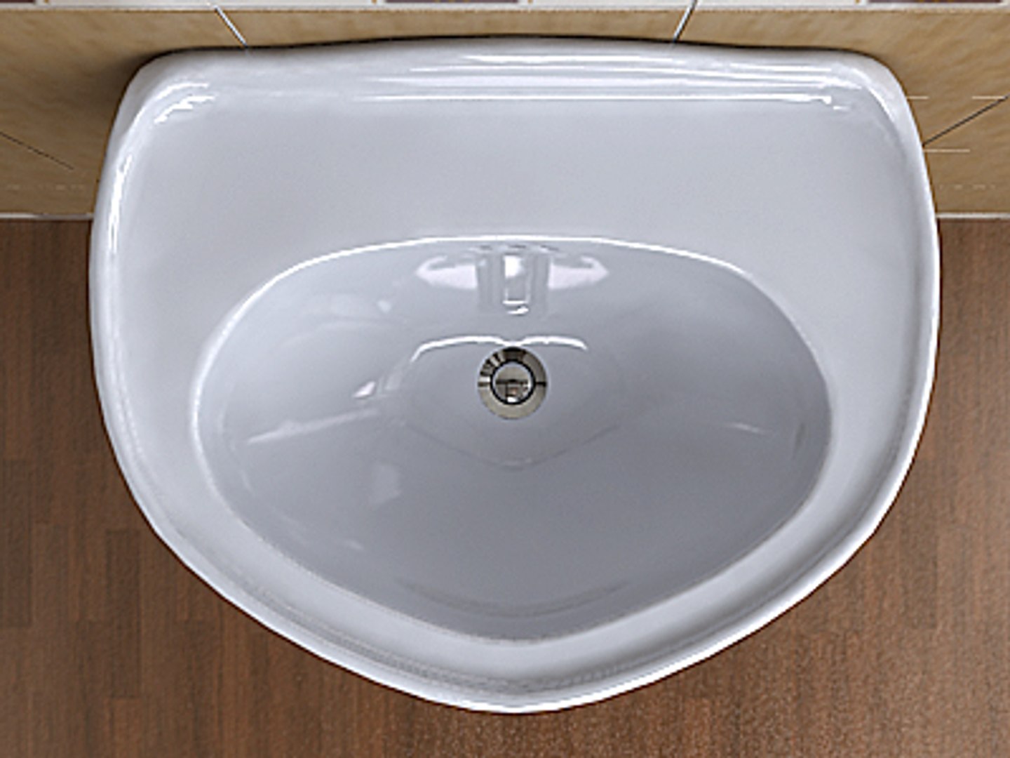 realistic toto 3d max