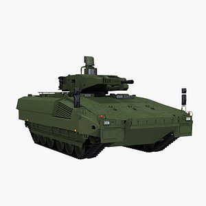 Download Free & Premium Ifv Ma 3D Models | TurboSquid