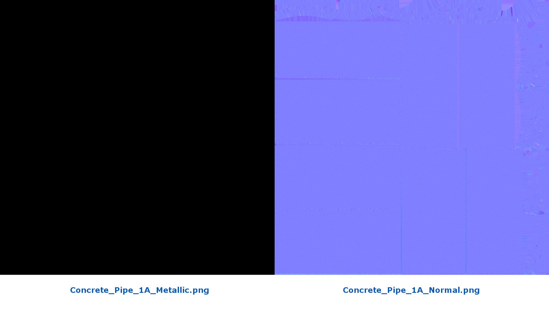Concrete Pipe 1a 3D Model - TurboSquid 1234692