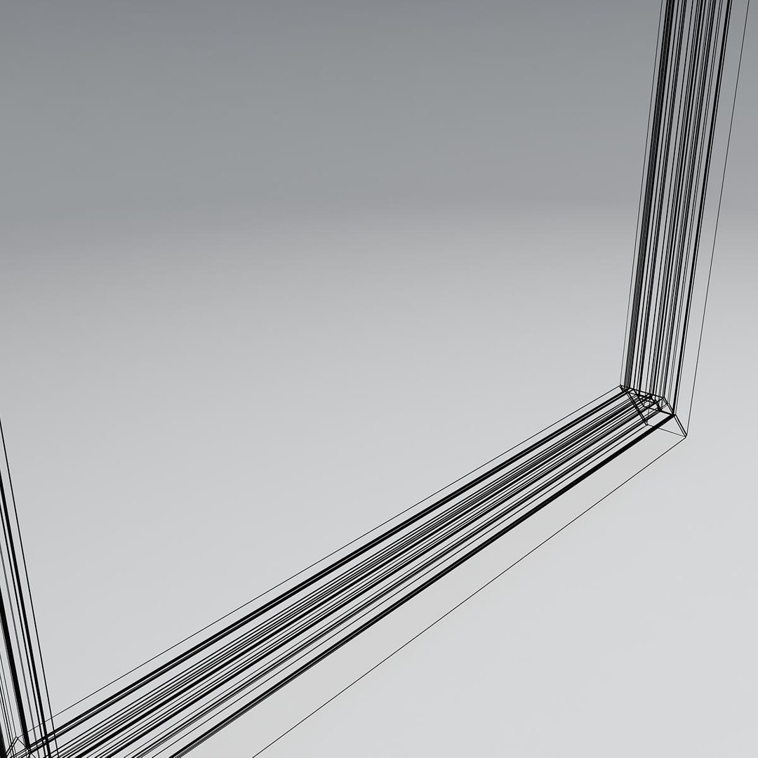 3d Window 06