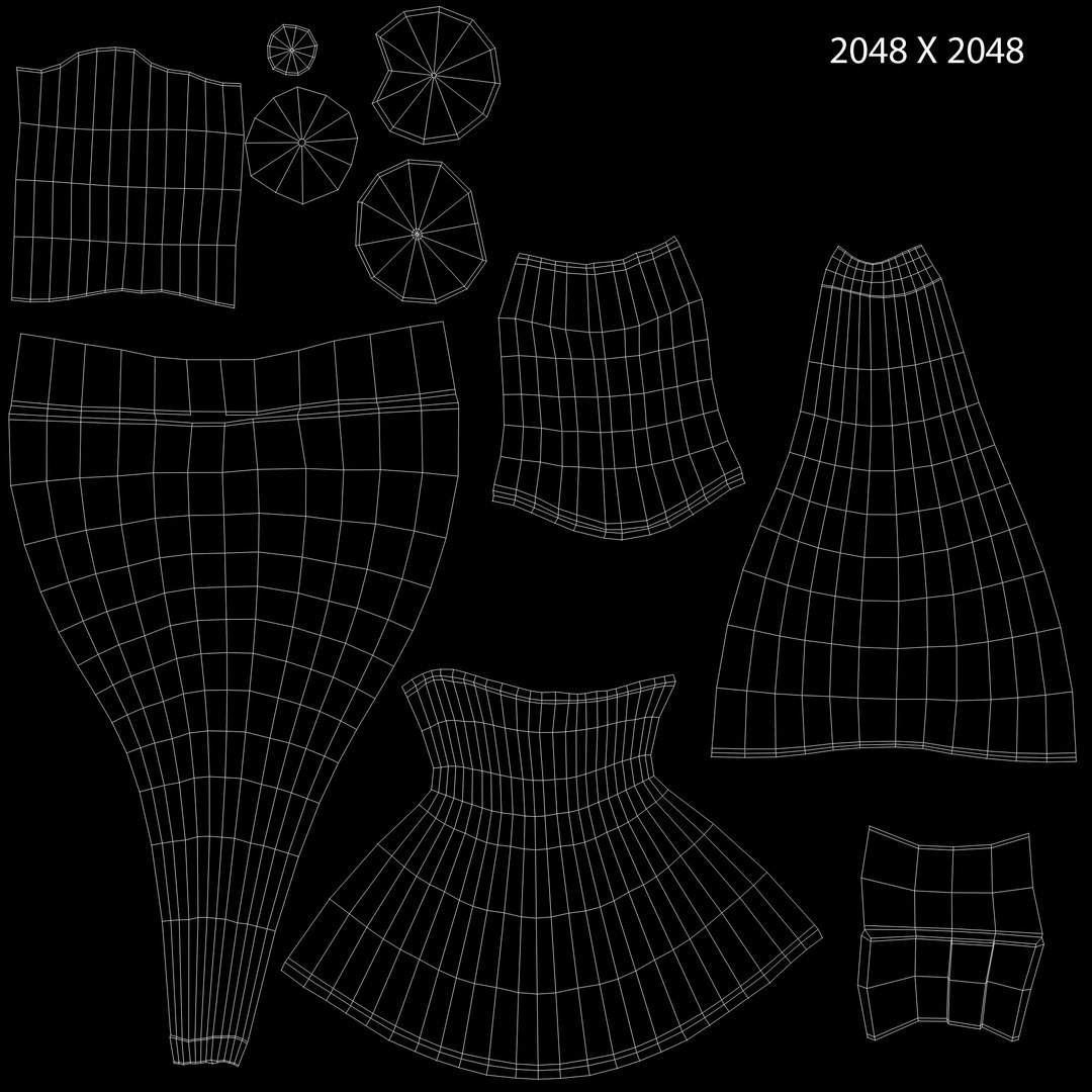 Muscle Human Body Obj