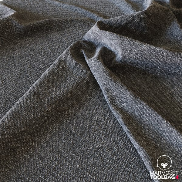 Fabric Phantom 1005 4k PBR model - TurboSquid 2021810