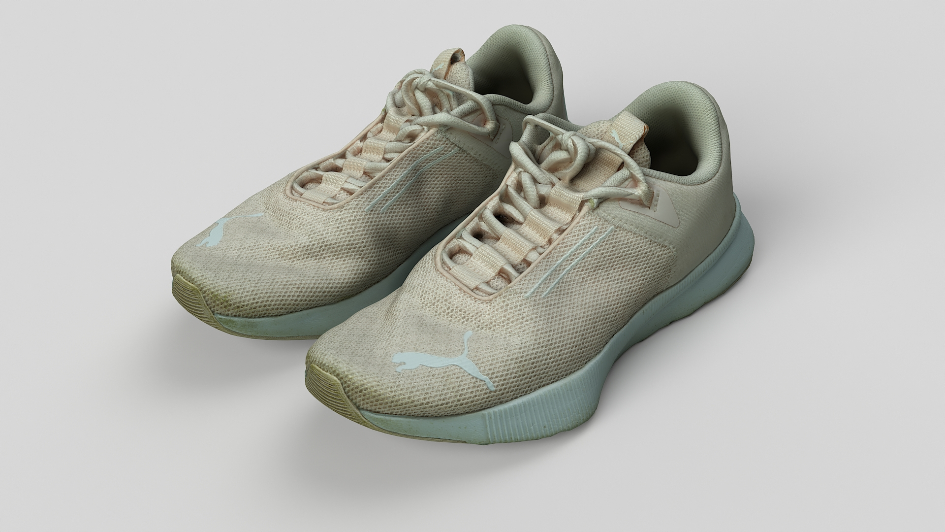 Shoe Collection 31 Sneakers 3D - TurboSquid 1954204