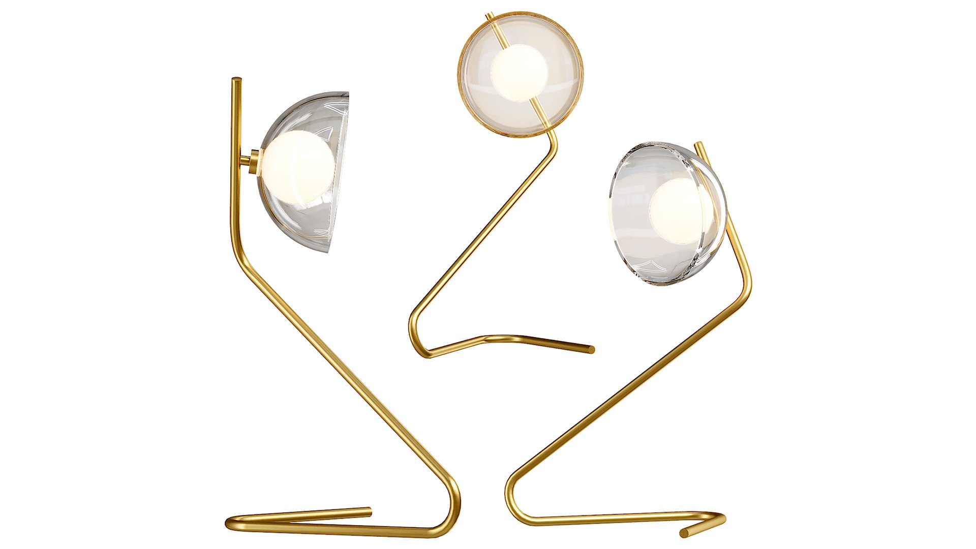 3D Lampatron VINSENT TAB Model - TurboSquid 2385488