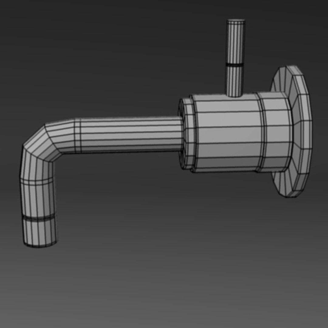 Maya Tap Faucet