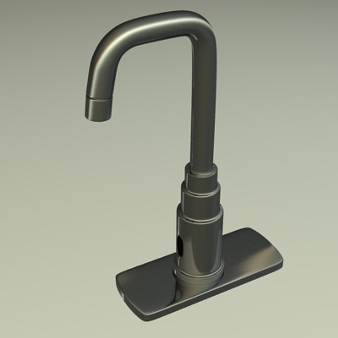 Maya Tap Faucet