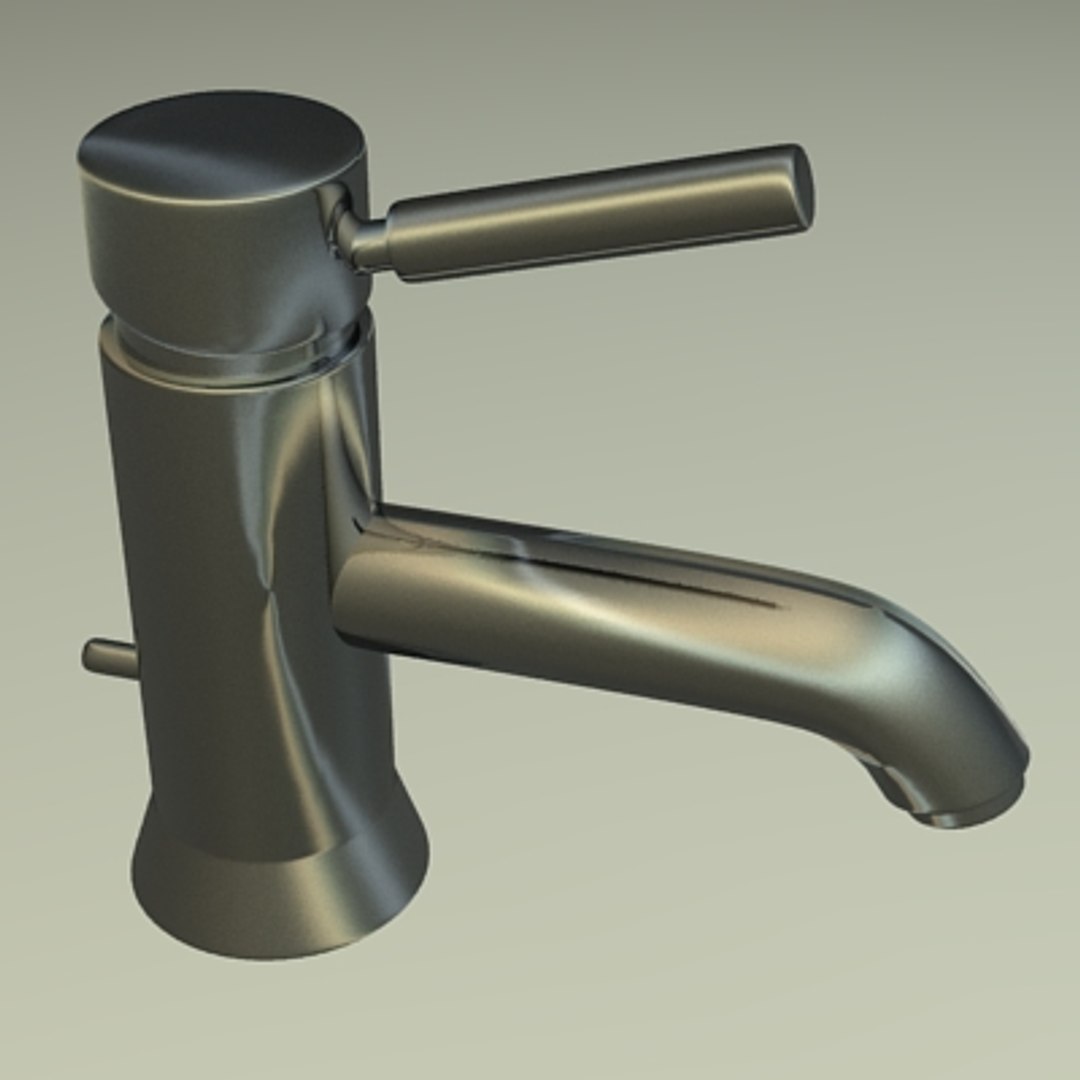 Maya Tap Faucet